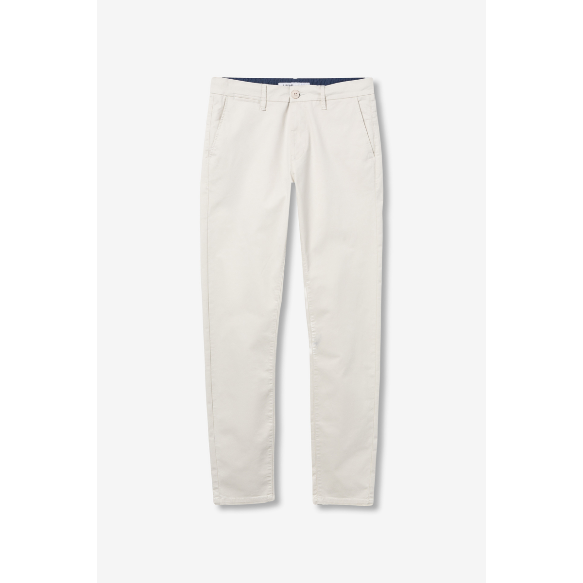 Raw Trousers - 10036813_11032 - Tiffosi