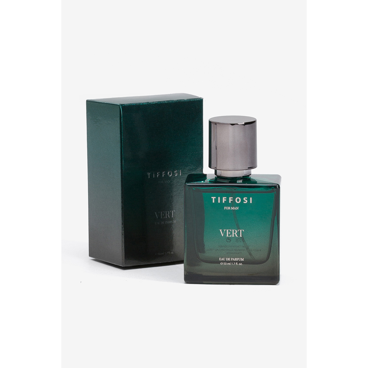 Perfume Vert Man 50ml - 10060629_895 - Tiffosi