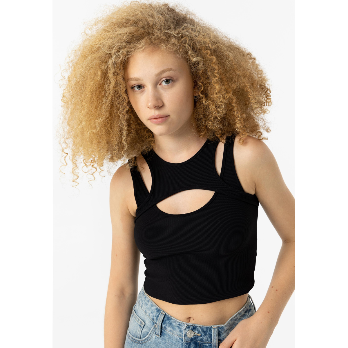 Top Cut Out - 10057834_000 | Tiffosi