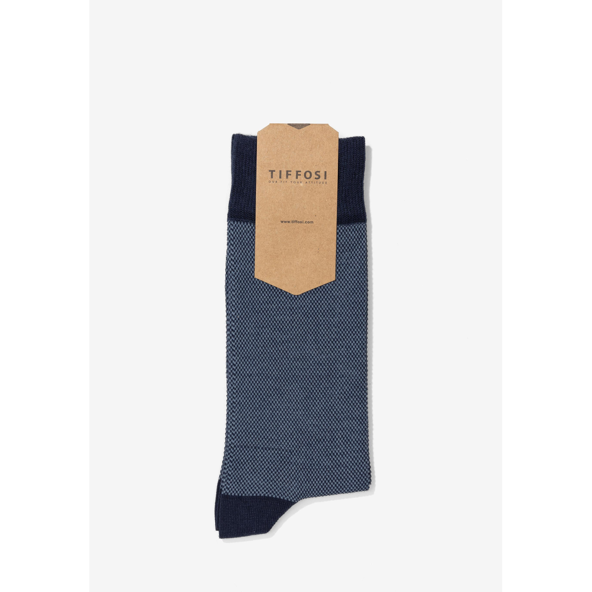 Meias Estampadas - 10057888_790 - Tiffosi